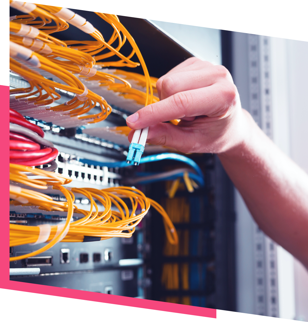Service Operation & Management - NetNation