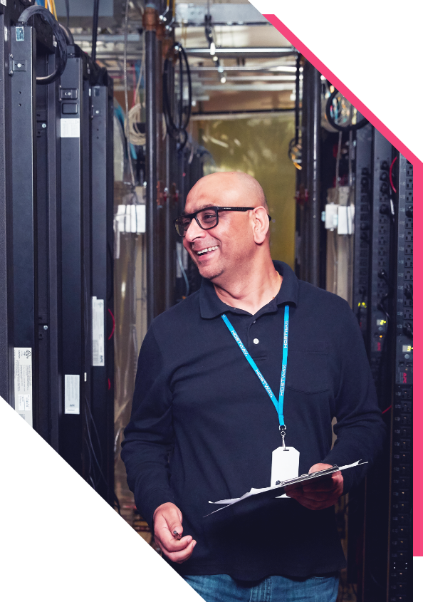 Service Operation & Management - NetNation